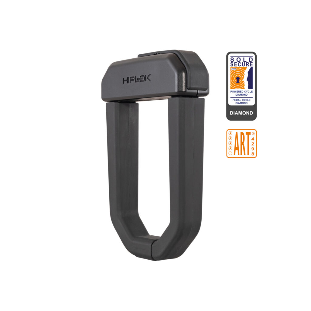 Hiplok Bike Locks: Innovative Bike Security & Protection