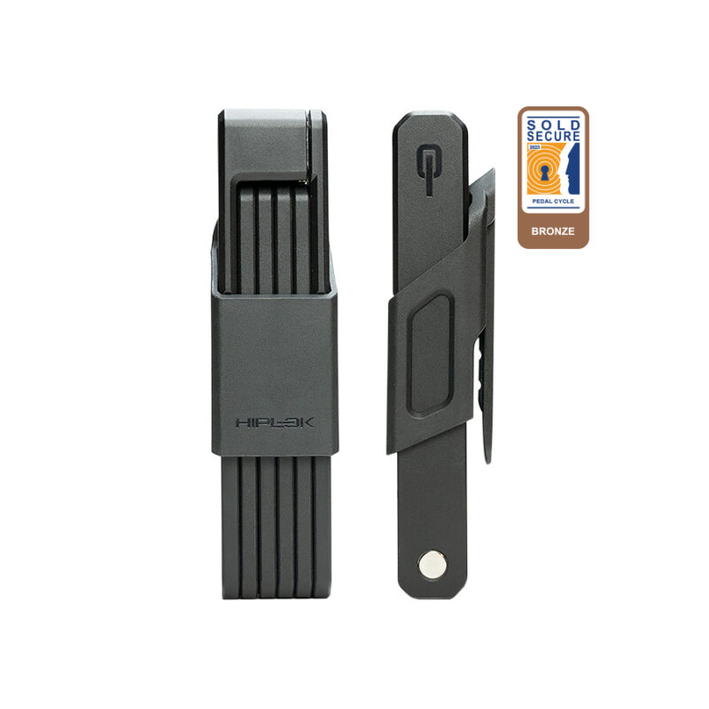 Hiplok Bike Locks: Innovative Bike Security & Protection