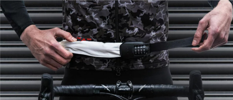 Hiplok Bike Locks: Innovative Bike Security & Protection