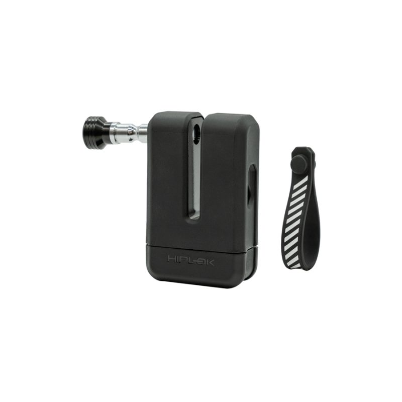 Motorcycle Disc Locks - Hiplok Motorbike Locks